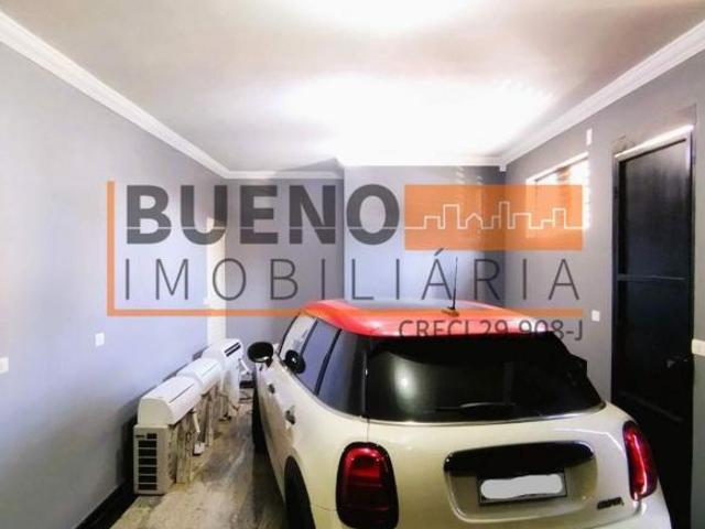 Linda casa com 3 quartos, 190 m² venda por R$ 580.000 Centro Santa Bárbara D&apos Oeste/SP
