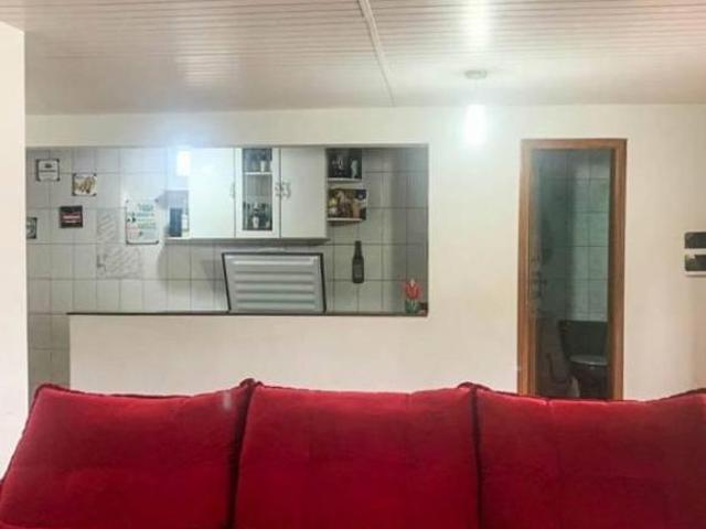 Linda casa com 3 quartos 1 suite, 3 vagas Alto Ipiranga Mogi das Cruzes