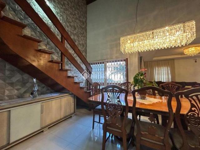Linda Casa com 3 quartos Bairro Moinhos de Vento