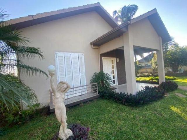 Linda casa com 3 quartos em Venancio Aires, no Distrito de Palanque