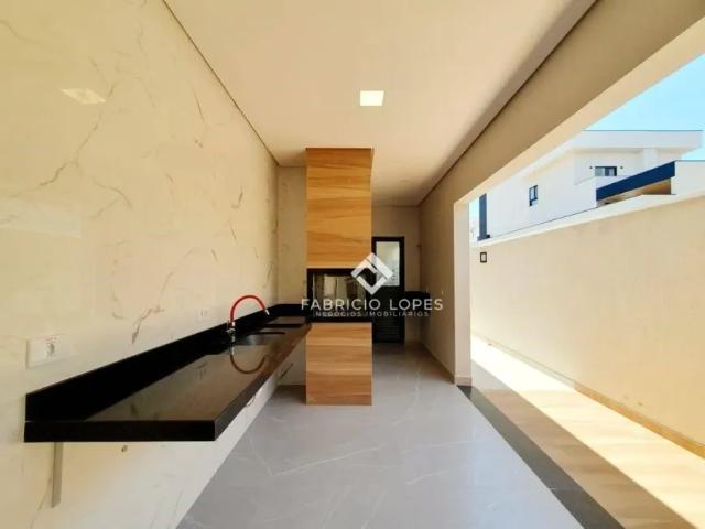 OPORTUNIDADE Casa com 3 quartos sendo 1 suite, 143 m², à venda Residencial Fogaça Jacareí/SP