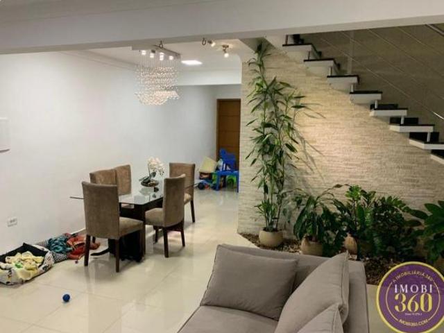 LINDA CASA COM 3 SUÍTES, 360 m² POR R$ 980.000. ARTUR ALVIM