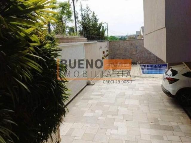 Linda casa com 3 suítes à venda, 462m² de terreno por R$ 1.850.000 Jardim Glória Americana/SP