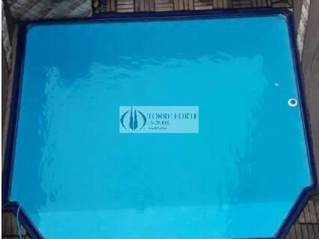 Linda Casa com 3 Suítes e Piscina no Jardim Imperador