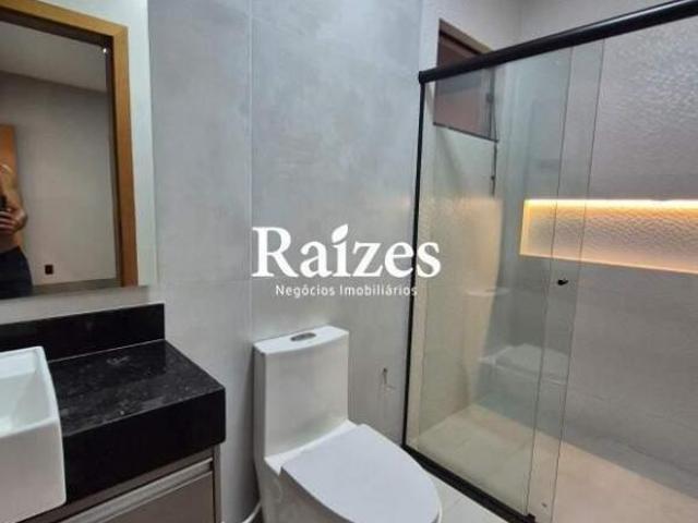 Linda casa com 3 suítes no Jardim Botânico