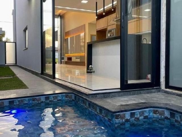Linda casa com 3 suítes plenas, super mobiliada, Parqville Pinheiros