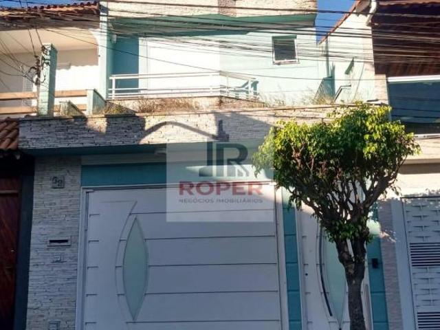 LINDA CASA COM 3 SUITES/ÁREA GOURMET/5 VAGAS À VENDA NO JARDIM DONA SINHA