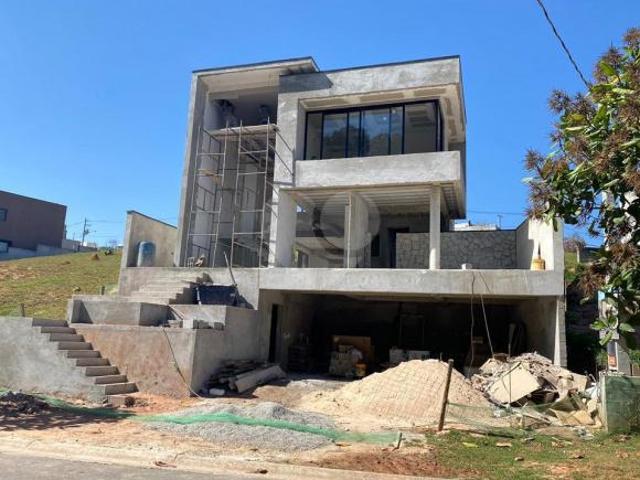 Casa à venda com 3 suítes em Residencial Granja Anita, Mogi das Cruzes