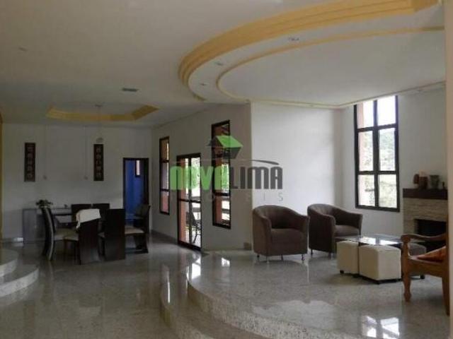 Linda casa com vista definitiva