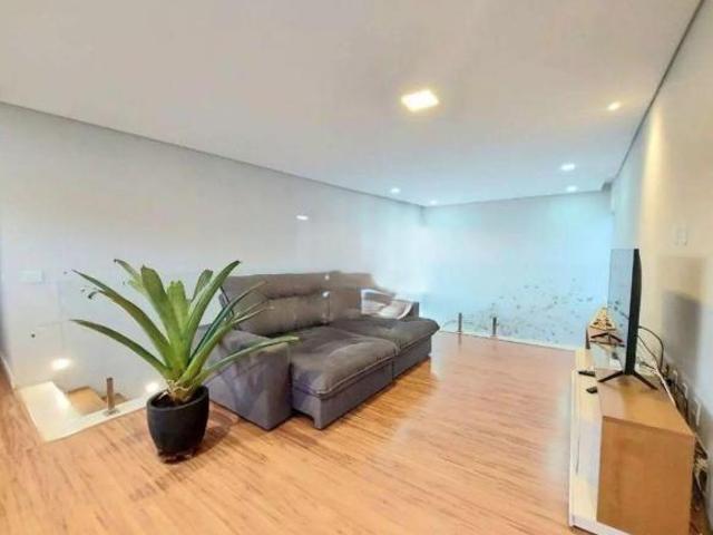 Linda Casa com Vista para a Mata no Alphaville Nova Esplanada