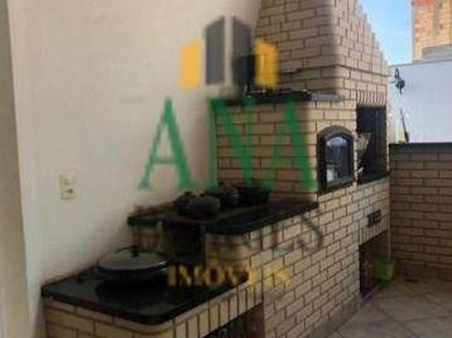 Linda Casa com Design Moderno, Ótima Distribuição de Ambientes
