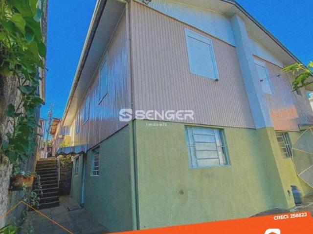 LINDA CASA COM DUAS MORADIAS NO MEDIANEIRA