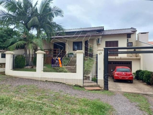 Linda Casa Com Incrível Vista