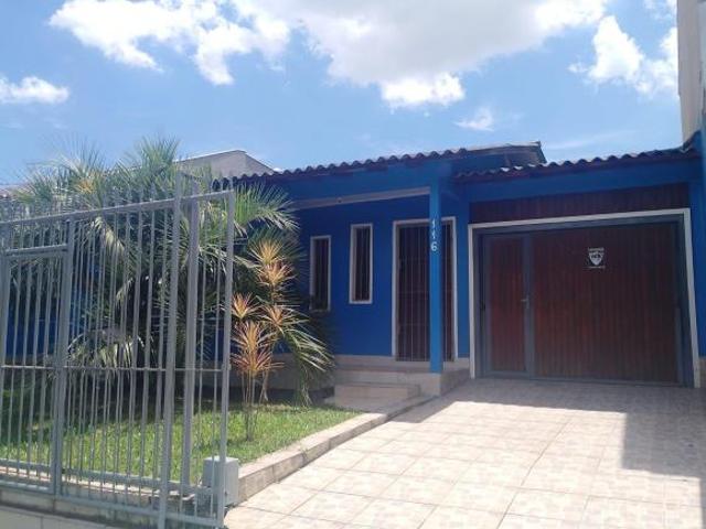 Linda casa com opção para 4 quartos