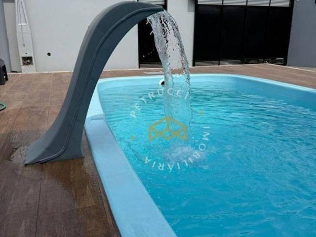 LINDA CASA COM PISCINA ÓTIMA PARA EVENTO/ OU MORADIA