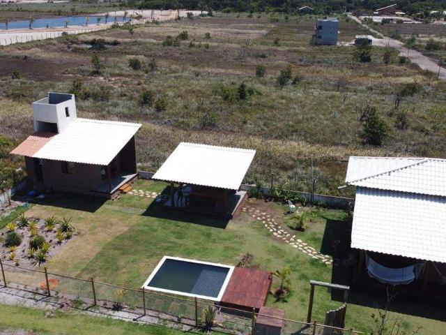 LINDA CASA COM PISCINA E JARDIM JORGE LEITE TAIPU DE FORA