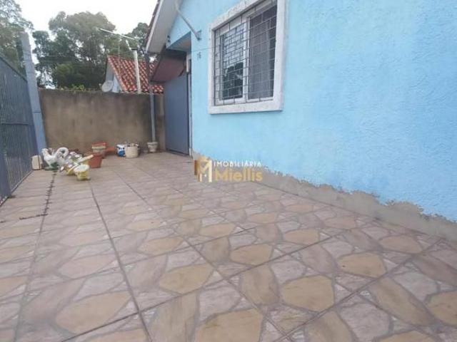LINDA CASA COM POTENCIAL PARA 2 DORMITÓRIOS NO BAIRRO SÃO TOMÉ/VIAMÃO