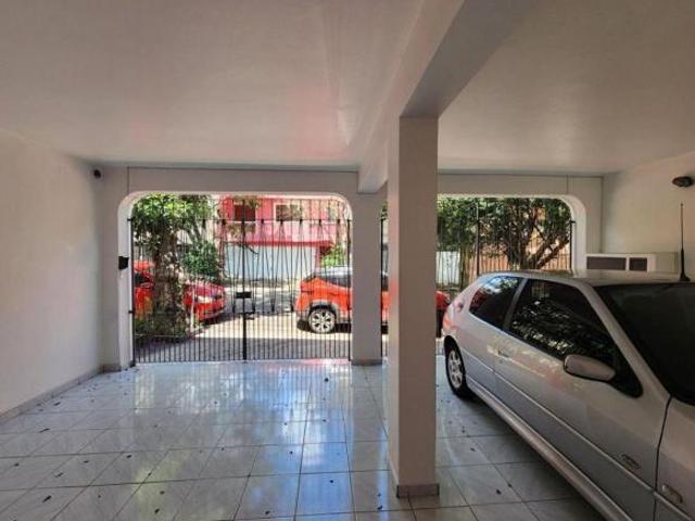 LINDA CASA COM QUINTAL CJ RESIDENCIAL BUTANTA, 2 VAGAS