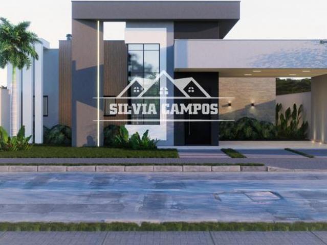 LINDA CASA COM SUÍTE, 2 QUARTOS, COZINHA GOURMET E PISCINA, VILA BECKER, TOLEDO PR