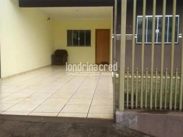 Casa à Venda em Conjunto Habitacional Requião, Maringá PR