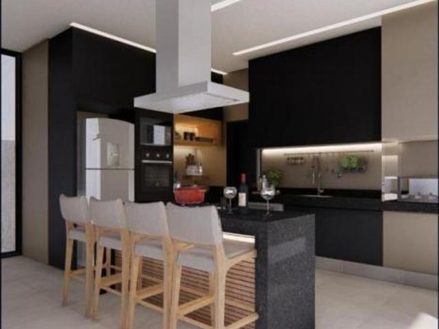 Linda casa completa no Condominio Terras de Florenca | Rosa e Rangel Consultoria e Assessoria Imobil