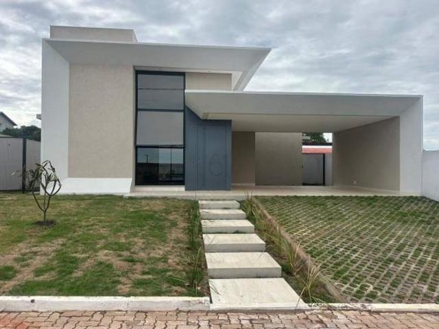 LINDA CASA COND. MINI CHÁCARAS DO LAGO SUL – ENERGIA SOLAR E PISCINA AQUECIDA!