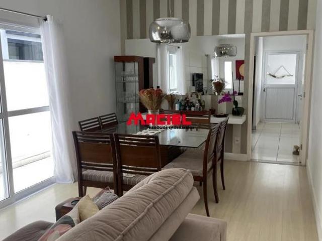 LINDA CASA CONDOMINIO ALTOS DA SERRA VI URBANOVA SJC