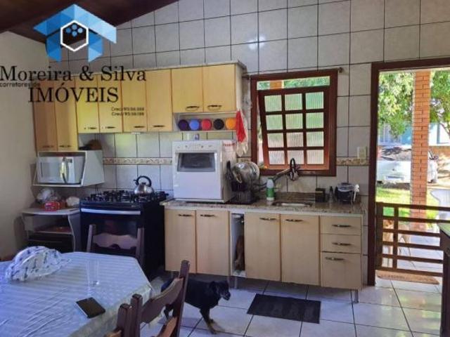 Linda casa condomínio Gouf II, Agende sua visita!