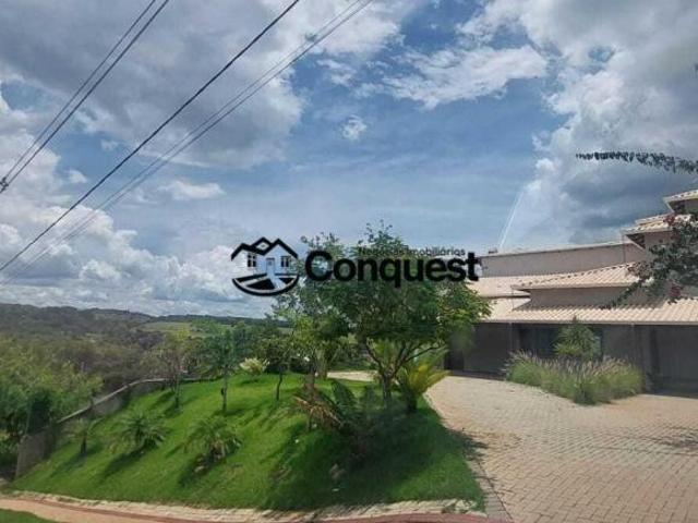 Linda Casa Condomínio Gran Ville Igarapé, 6 Suítes e lazer completo !