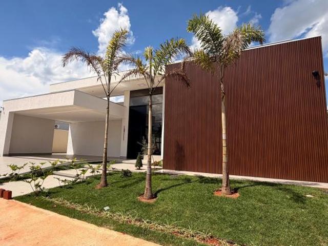Linda Casa Condominio Estância Quintas da Alvorada Jardim Botânico