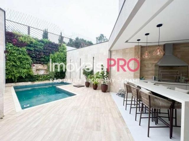 LINDA CASA CONDOMINIO FECHADO COM PISCINA PRIVATIVA JD MARAJOARA