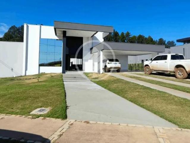 LINDA CASA CONDOMINIO FECHADO MANDALA CHAPADA DOS GUIMARÃES