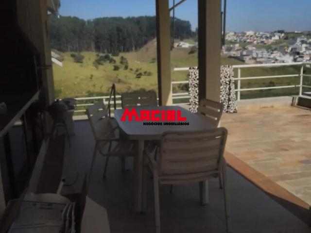 Linda Casa Condomínio Mirante do Vale com 4 dormitorios sendo 2 suite sala cozinha area de serviço 4 vagas!