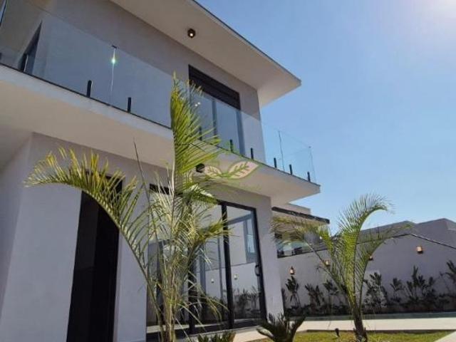 Linda casa Condomínio San Giovanni Itatiba/SP