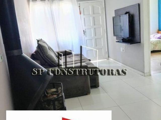 Linda casa Condominio Recanto das Gracas 2 vagas Oportunidade!