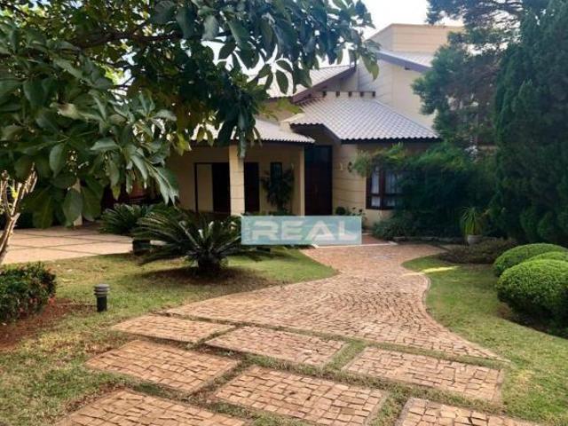 Linda casa Condomínio Rio das Pedras