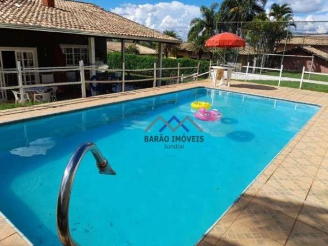 Linda Casa Condomínio Village Águas de Santa Eliza em Itupeva SP