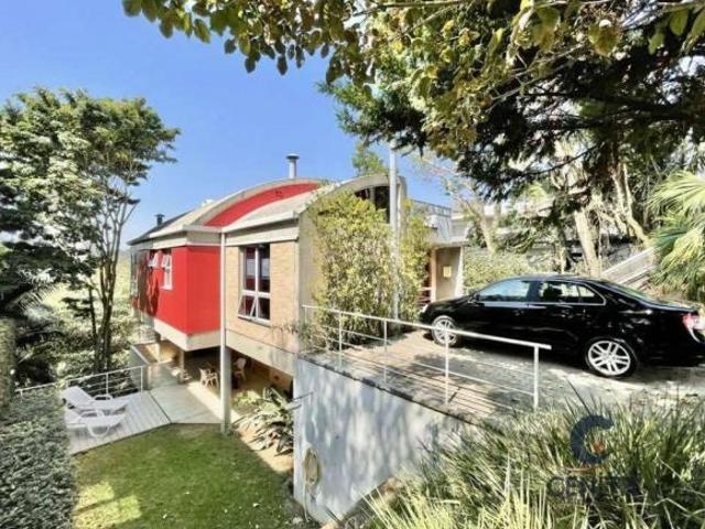Linda Casa Contemporânea 03dorms/1suíte Cond. Palos Verdes