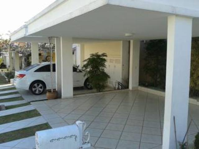 Linda Casa Dupla no Tamboré 5!