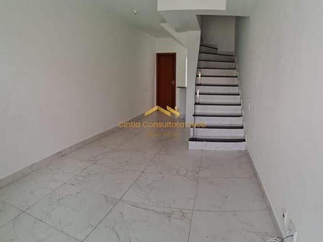 LINDA CASA DUPLEX À VENDA NO BAIRRO CIDADE VERDE