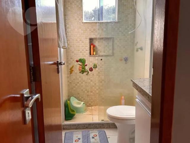 Linda Casa duplex em Itaipuaçu
