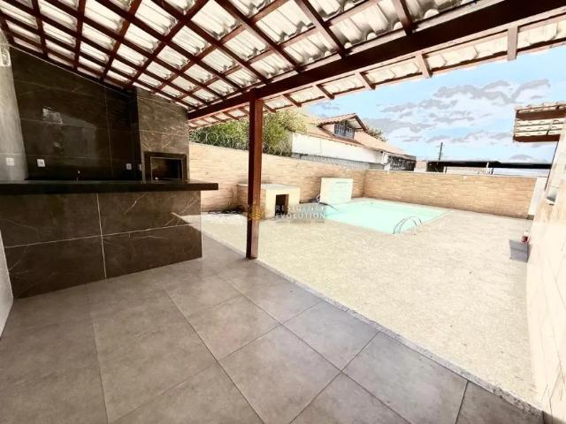 Linda Casa Duplex em Reforma À Venda