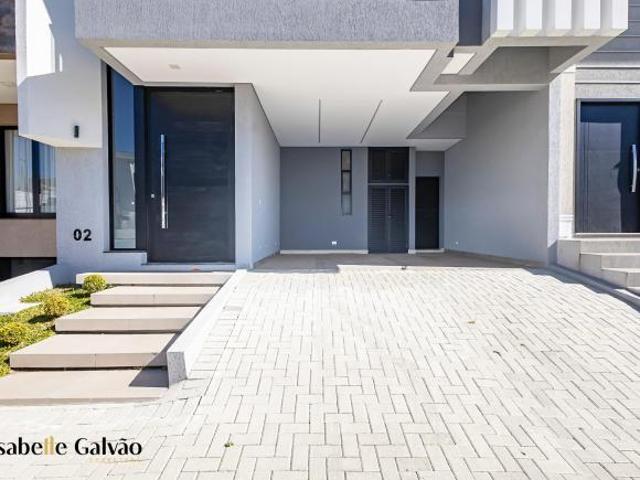 Linda Casa Duplex no Residencial Boulevard Boa Vista – 164m² Privativos