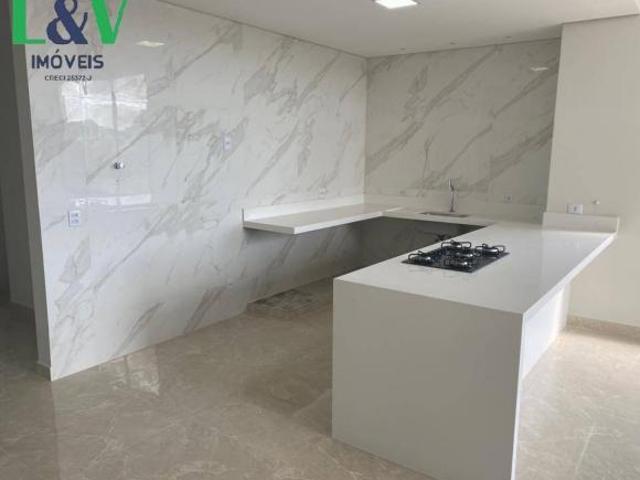 Linda Casa de Alto Padrão Moderna à venda, 365 m²