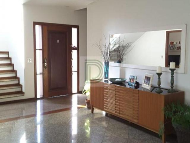 LINDA CASA DE ALTO PADRÃO NO PARQUE DOS PRÍNCIPES, 660 M2 DE TERRENO/ESQUINA !