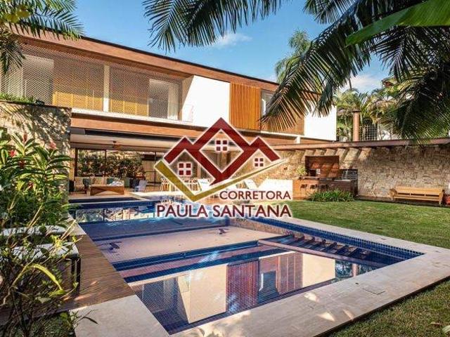 LINDA CASA DE ALTO PADRÃO, COM ARQUITETURA TOTALMENTE SOFISTICADA E DIFERENCIADA, DISPONÍVEL PARA FERIADOS, CARNAVAL, NATAL E REVEILLON