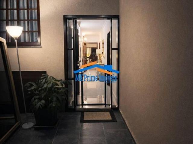 Linda Casa de Alto Padrão em Condomínio Fechado em Barueri 2.800 m² Total