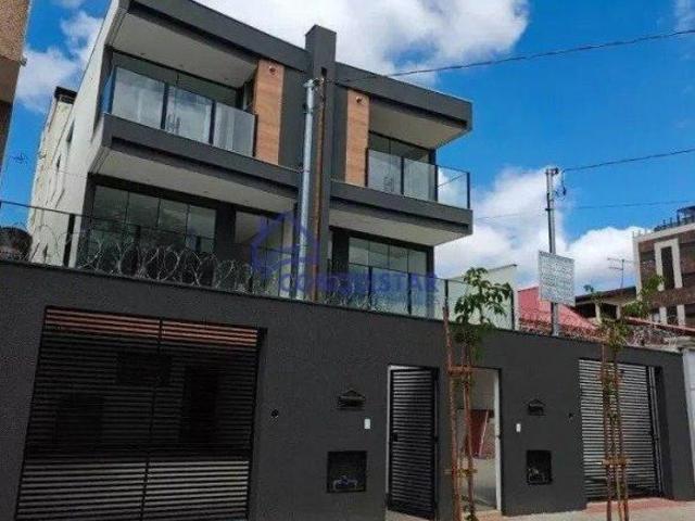 Linda casa de alto padrão em ponto nobre do bairro Planalto