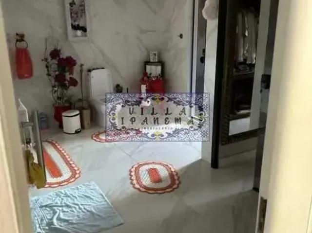 Linda casa de alto padrão 5 qtºs barra da tijuca
