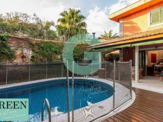Linda Casa de Altíssimo Padrão a Venda no Jardins! Próxima ao Parque Ibirapuera!